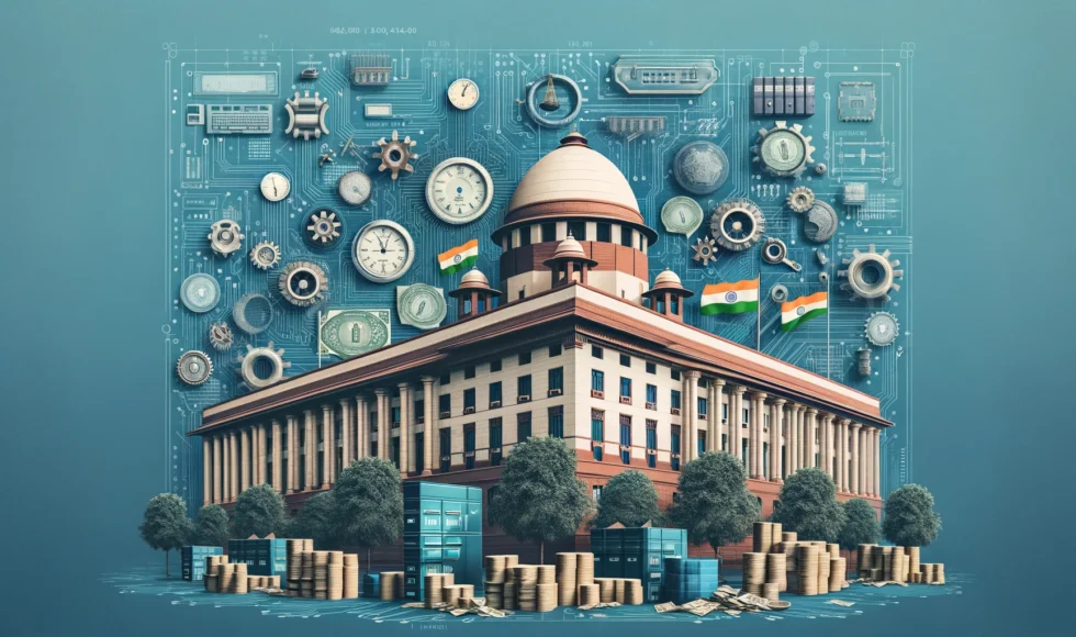 Delhi High Court Awards $26 Million in Landmark Patent Infringement ...