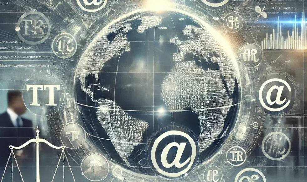 Trans-Border Reputation of Trademarks - Kan and Krishme