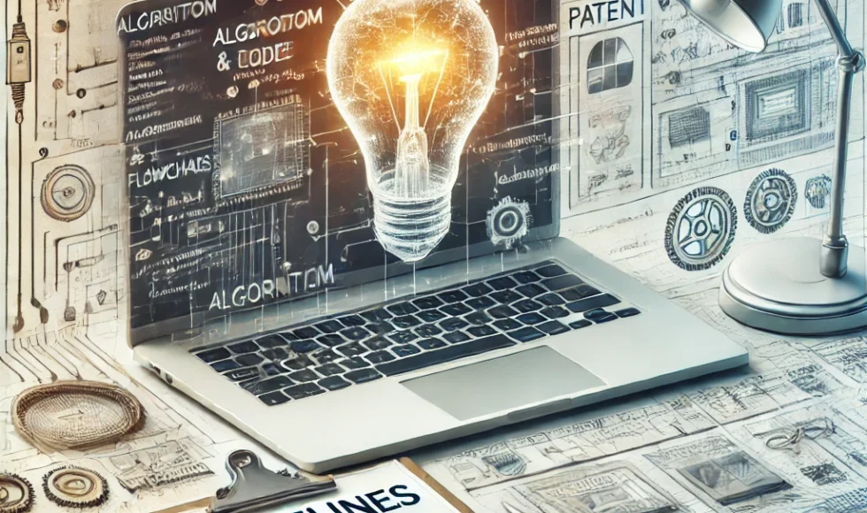 Analyzing the Draft Computer related Inventions (CRI) Guidelines, 2025 ...